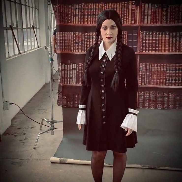 Picture of Barbara Crampton