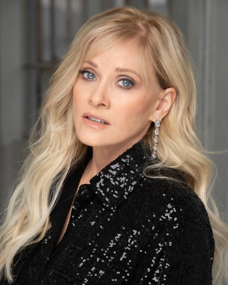 Picture of Barbara Crampton