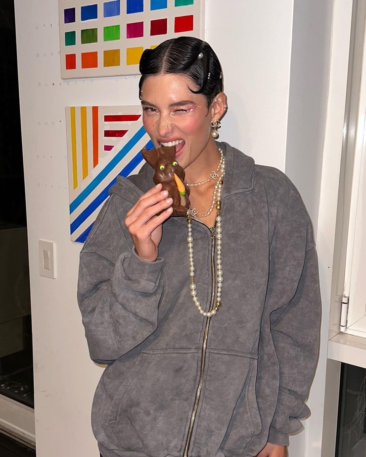 Image of Grace Elizabeth