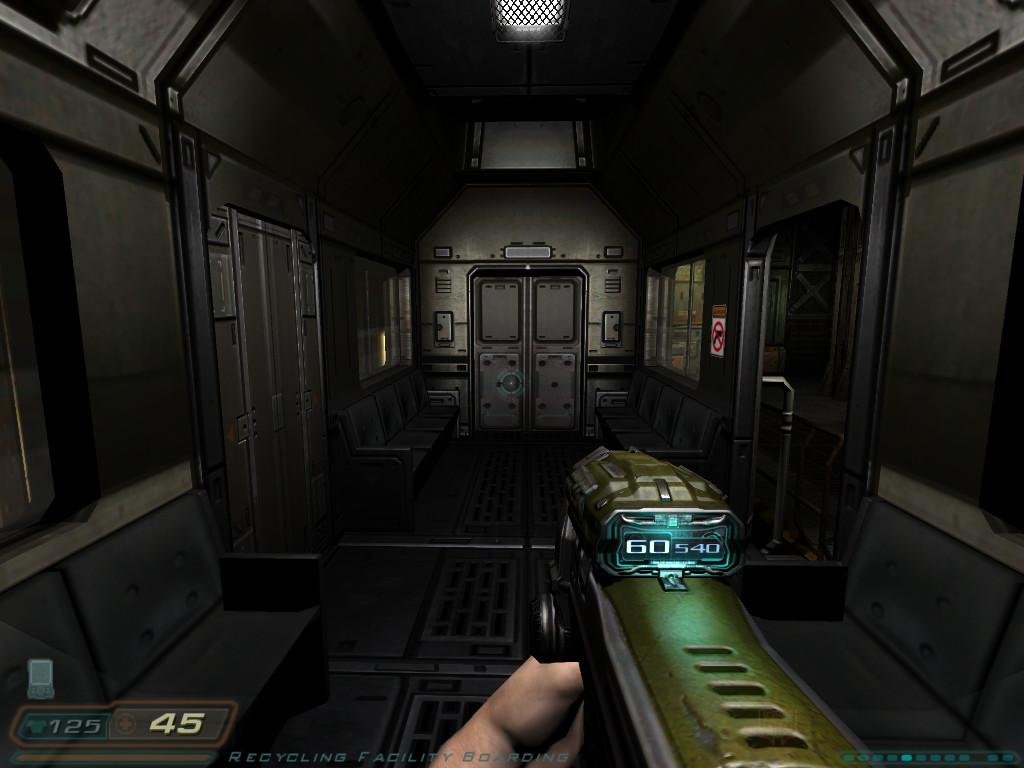 DOOM 3 image