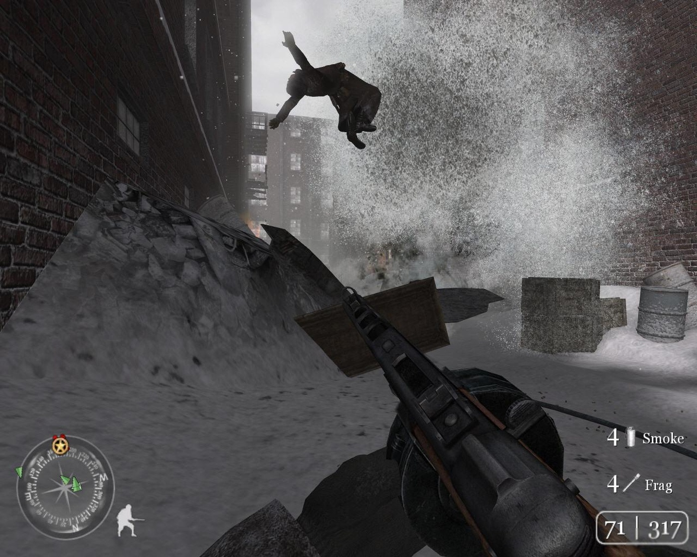 Picture of Call of Duty 2