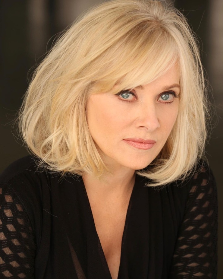 Image of Barbara Crampton