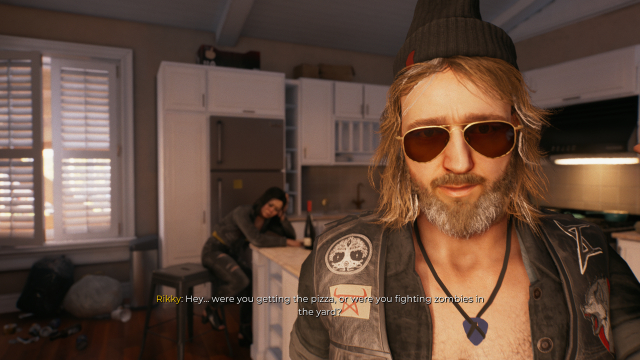 Picture of Rikky Rex