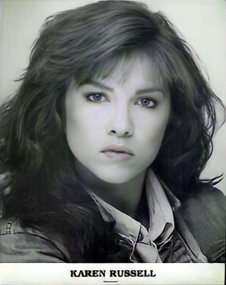 Picture of Karen Russell