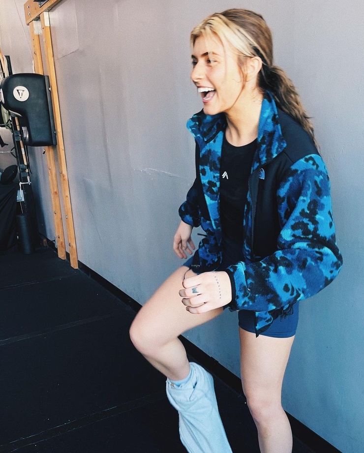 Picture of Faith Ordway