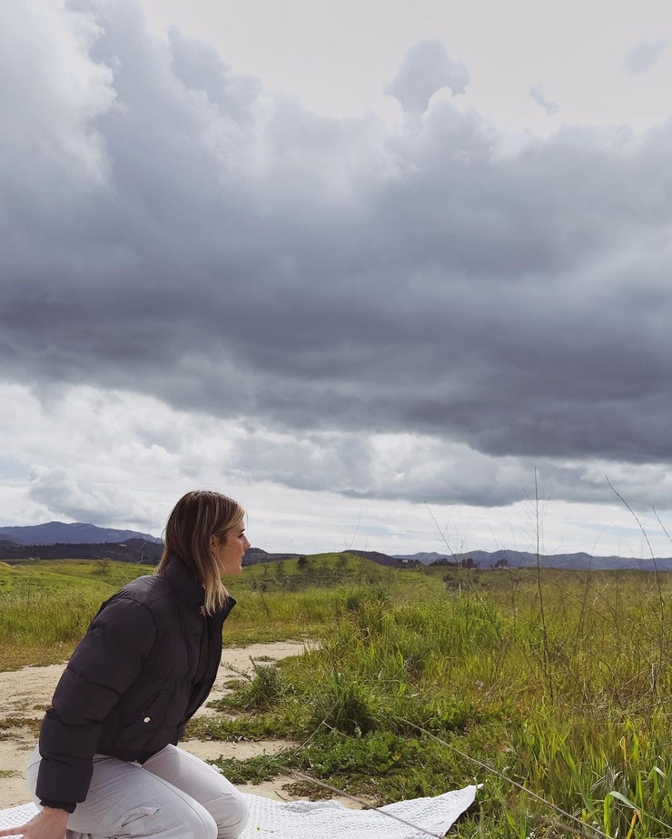 Picture of Faith Ordway