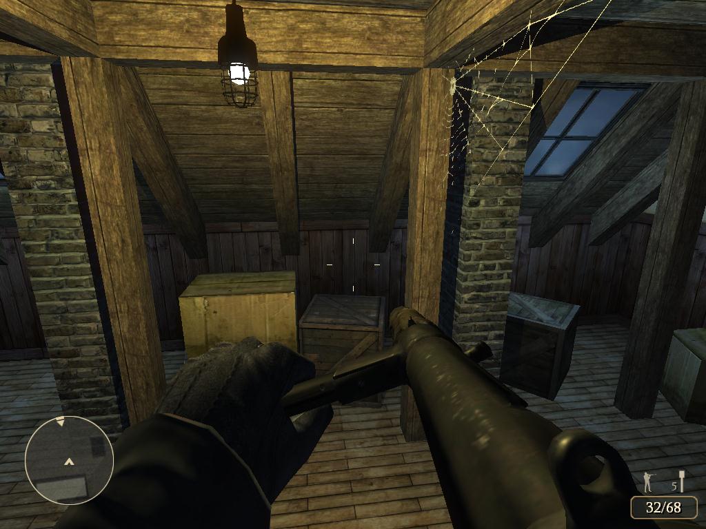 Picture of Operation Thunderstorm