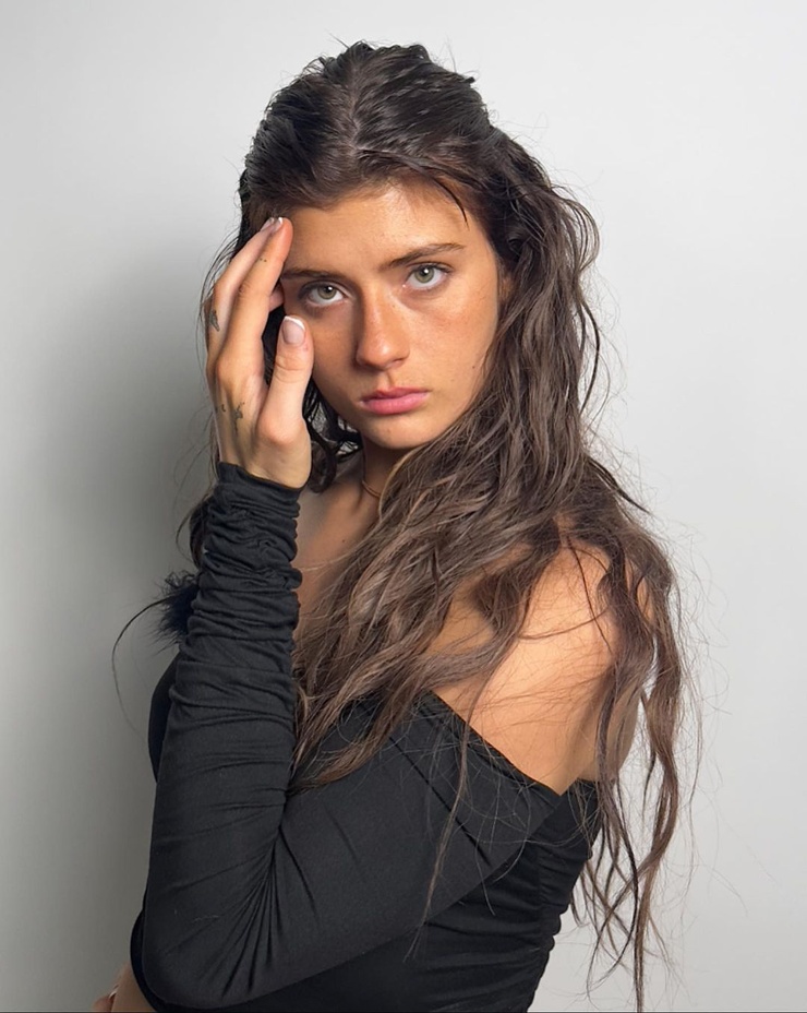 Picture of Faith Ordway