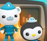 The Octonauts picture