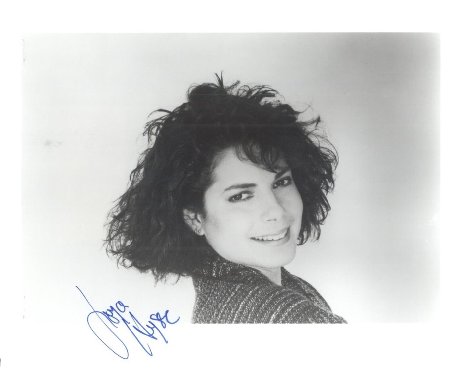 Joyce Hyser picture