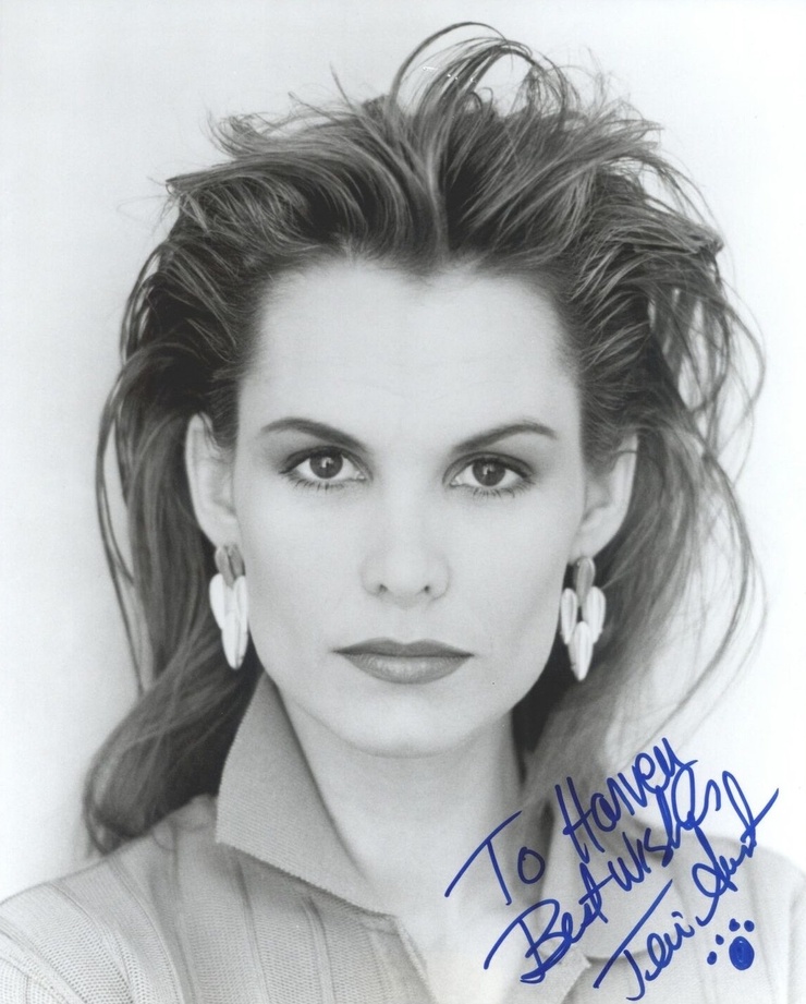Picture of Teri Austin