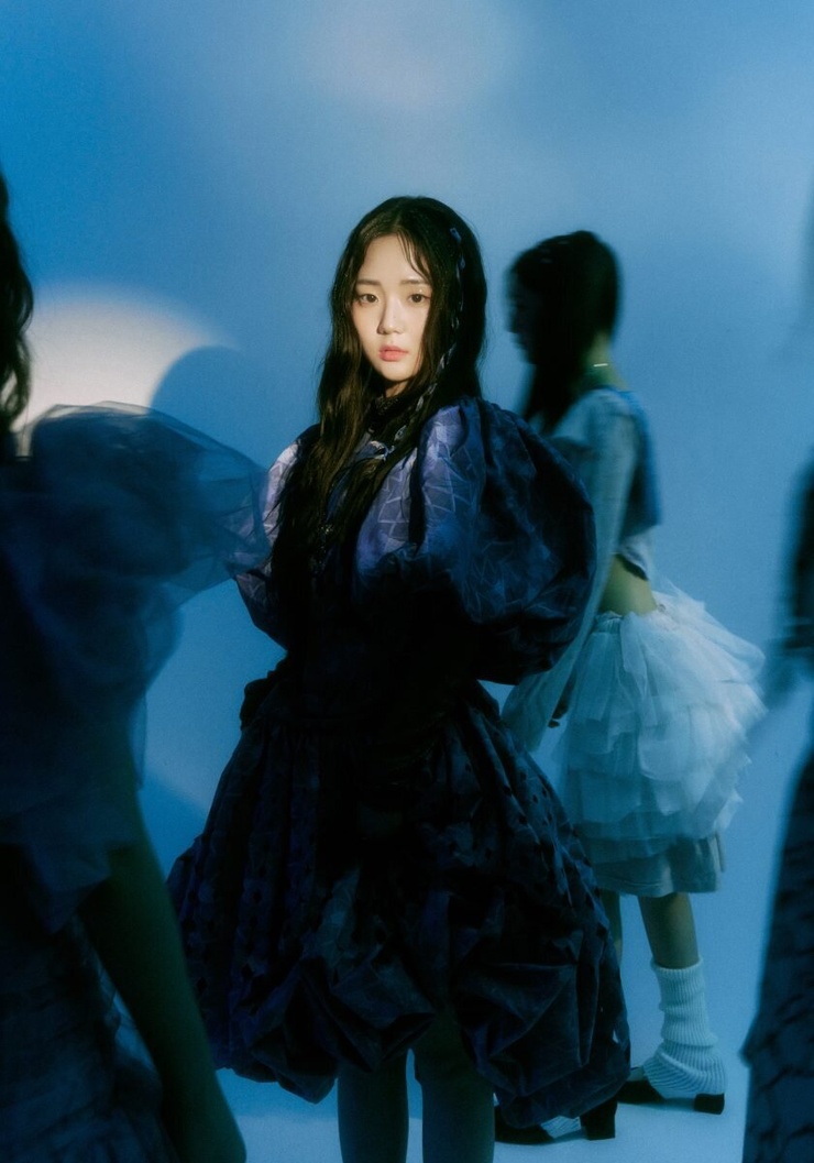 Seo-yeon Yoon picture