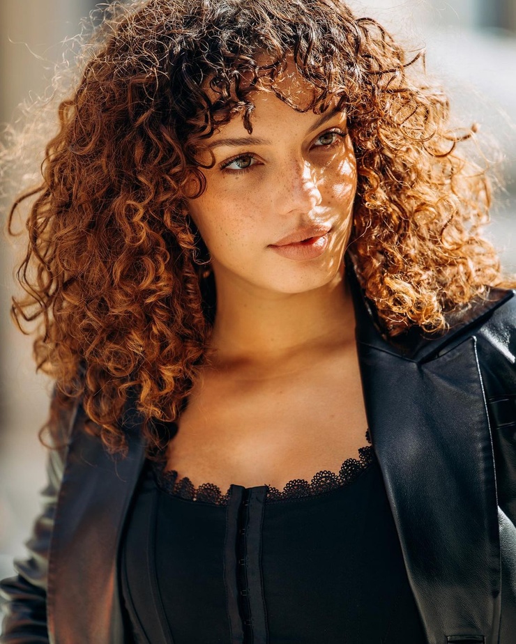 Picture of Alicia Herbeth