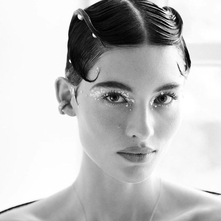 Picture of Grace Elizabeth