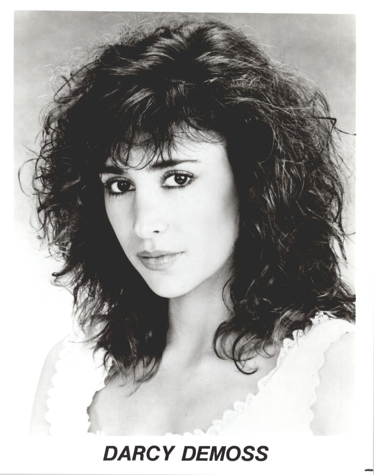 Picture of Darcy DeMoss