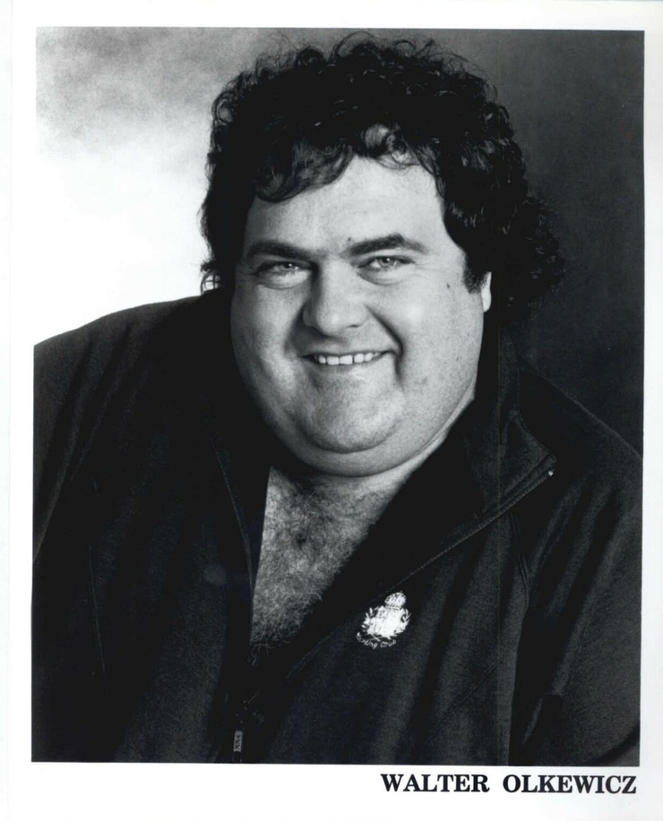 Picture of Walter Olkewicz