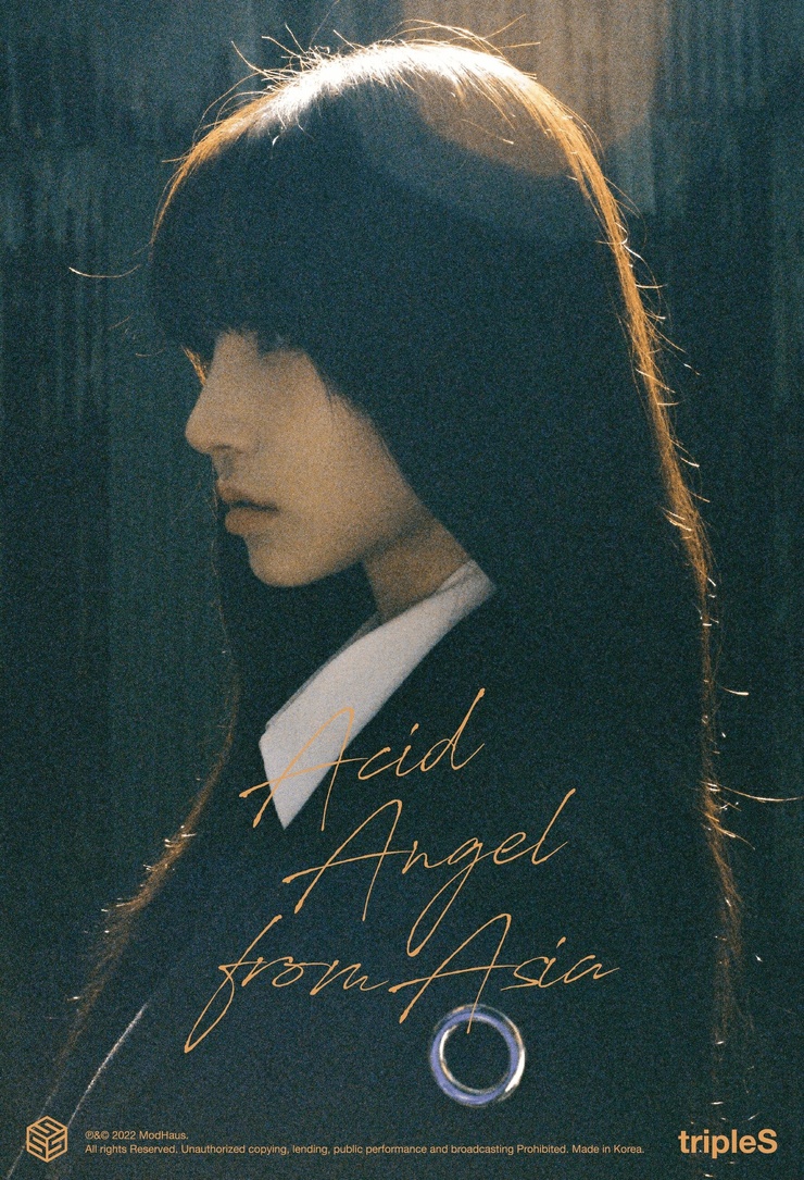 Picture of Acid Angel from Asia