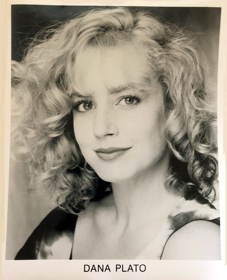 Picture of Dana Plato