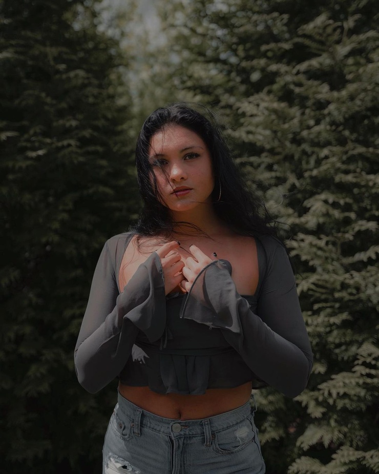 Picture of Jayla Cookie Walton