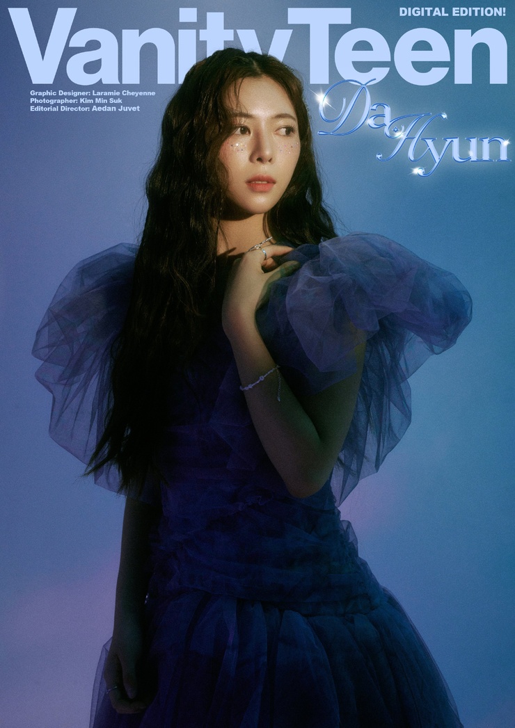 Picture of Da-hyun Seo