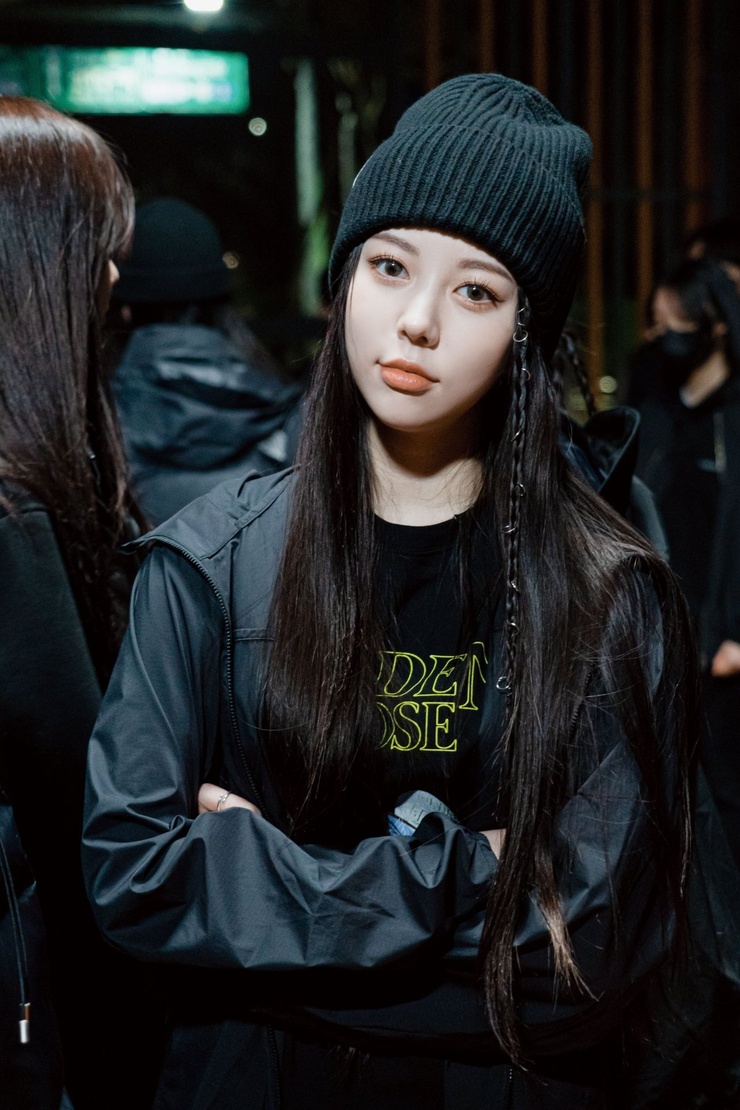 Picture of Hye-rin Jeong