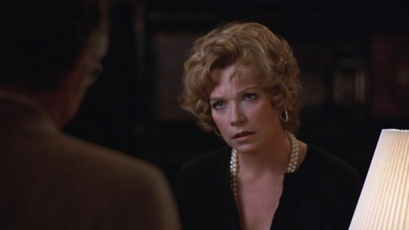 Picture of Being There (1979)