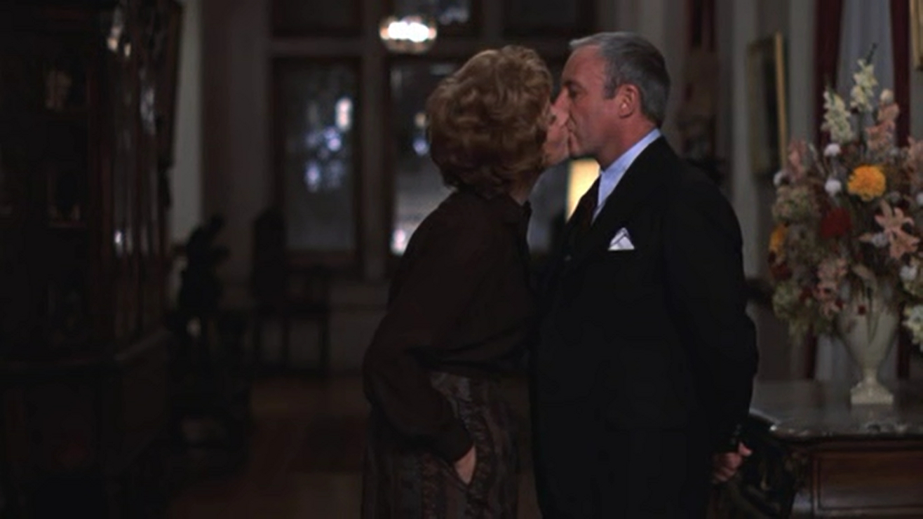 Picture of Being There (1979)