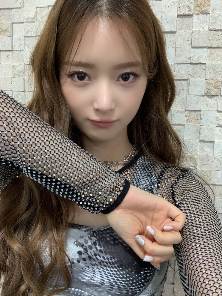 Picture of Ye-jin Lee