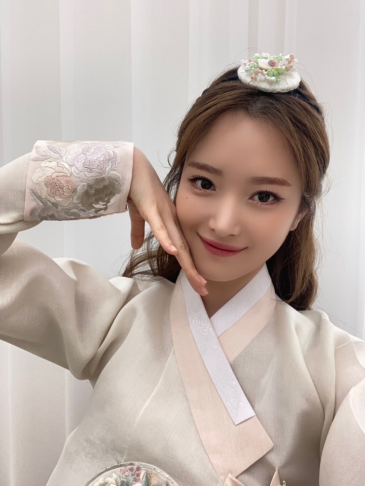 Picture of Ye-jin Lee