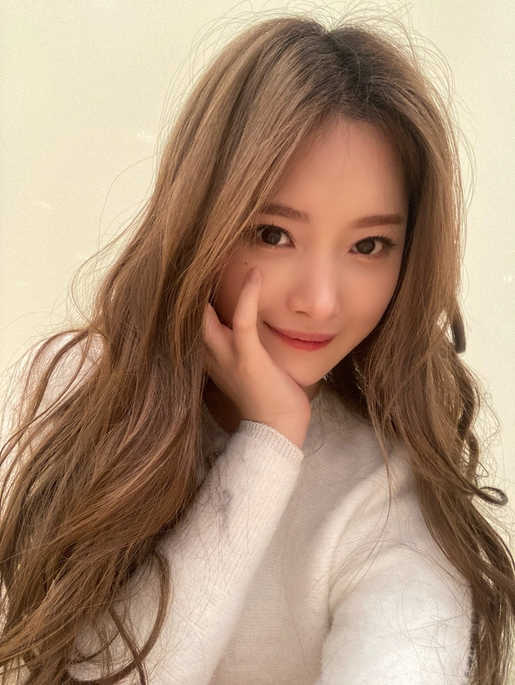 Picture of Ye-jin Lee