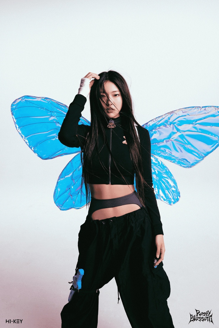 Picture of Shin-young Han