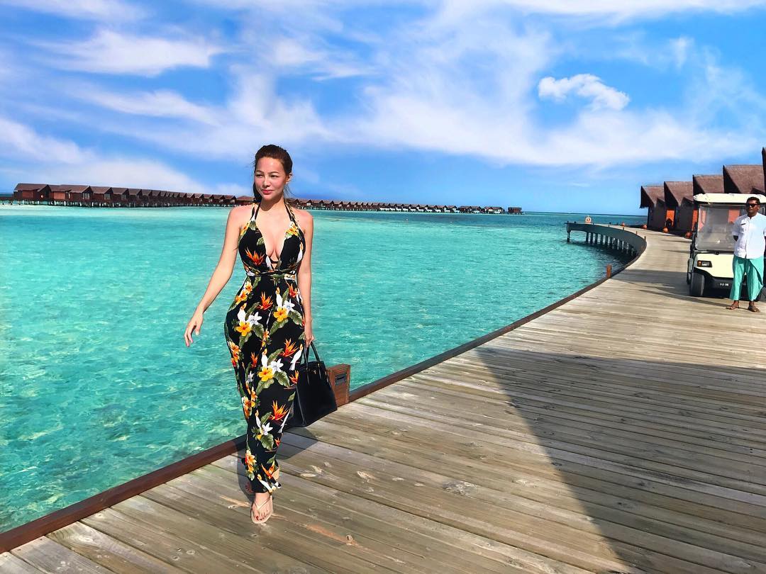 Image of Sunshine Guimary