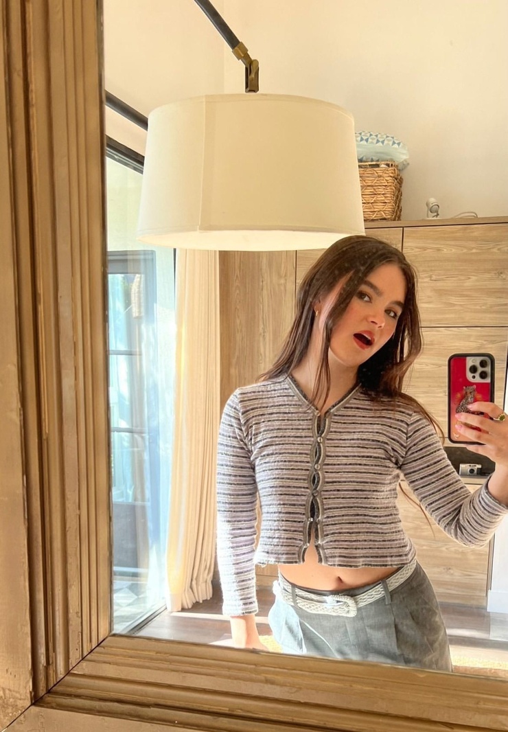 Picture of Landry Bender