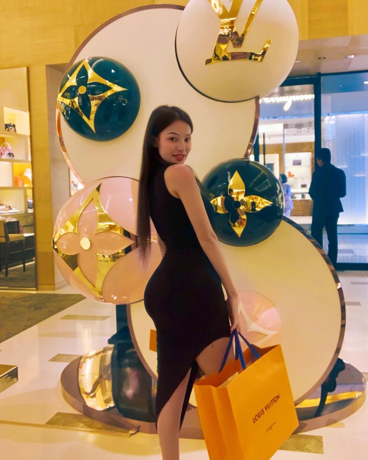 Image of Sunshine Guimary
