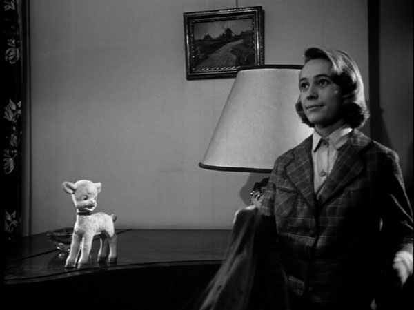 Picture Of Véronique And Her Dunce