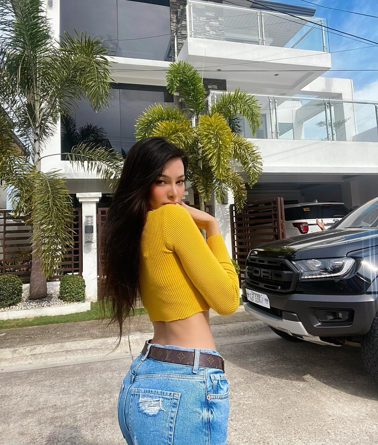Picture of Sunshine Guimary