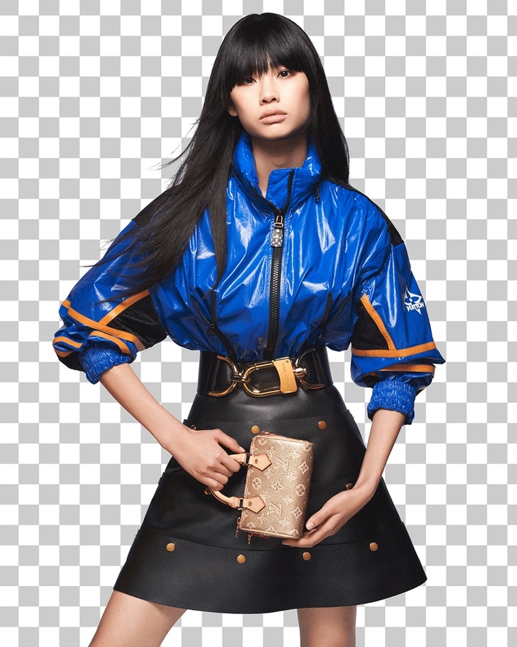 Image of Jung Ho Yeon