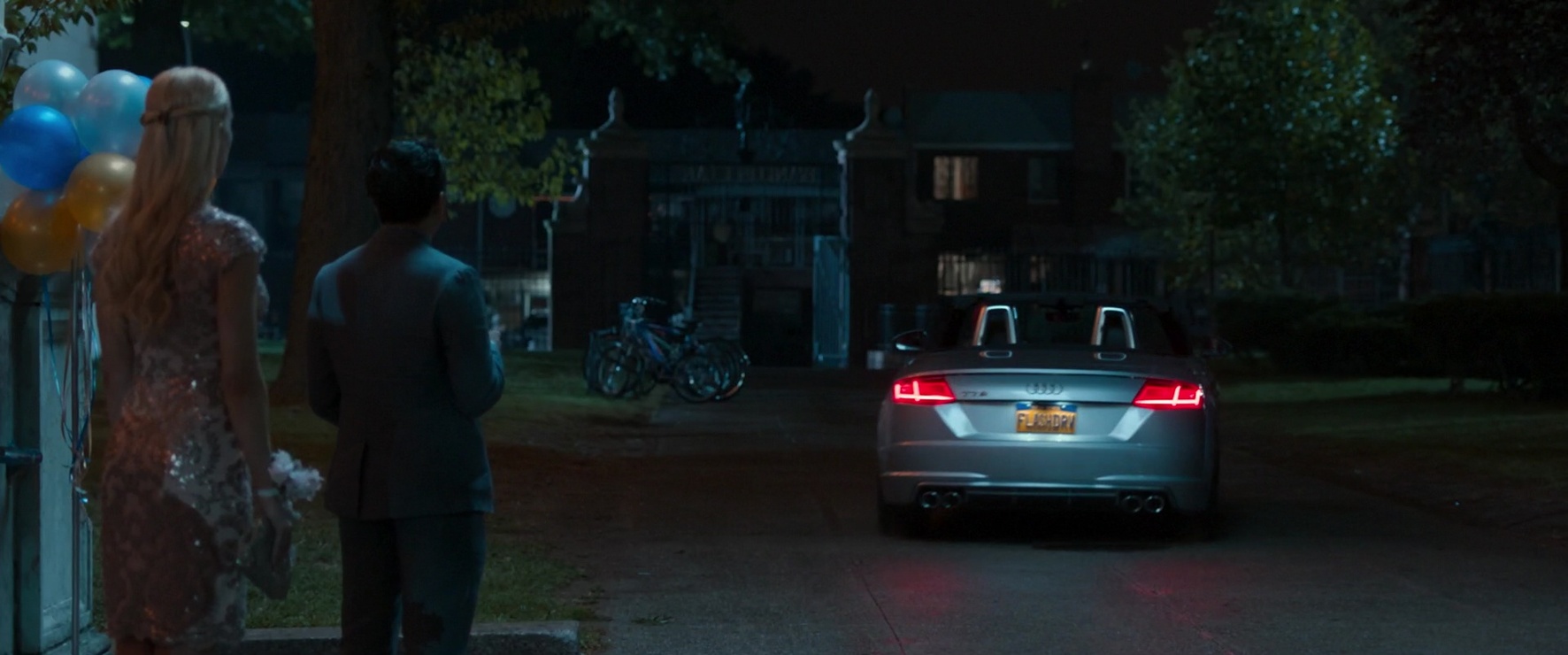 Spider-Man: Homecoming