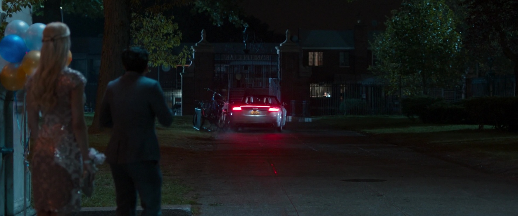 Spider-Man: Homecoming