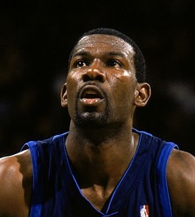 Picture of Michael Finley