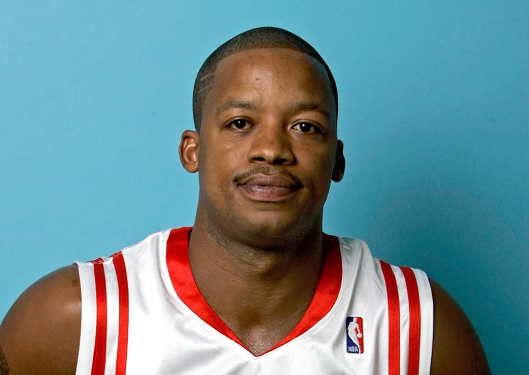 Picture of Steve Francis