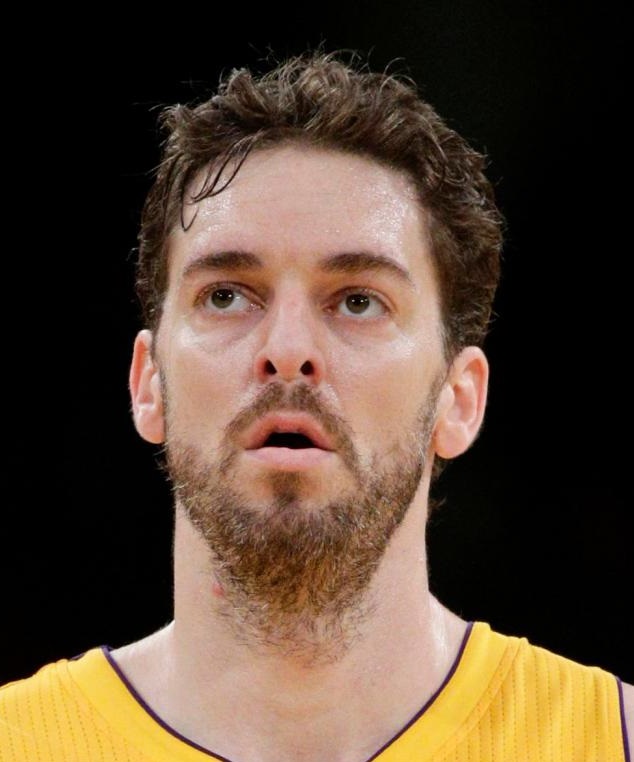 Picture of Pau Gasol