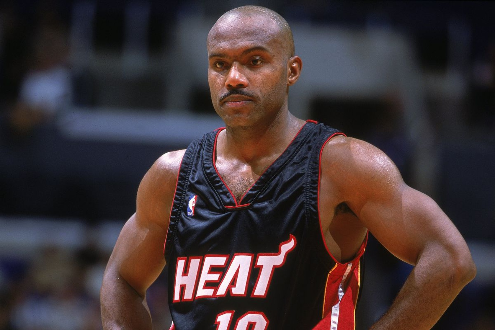 Tim Hardaway image
