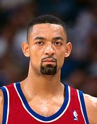 Picture of Juwan Howard