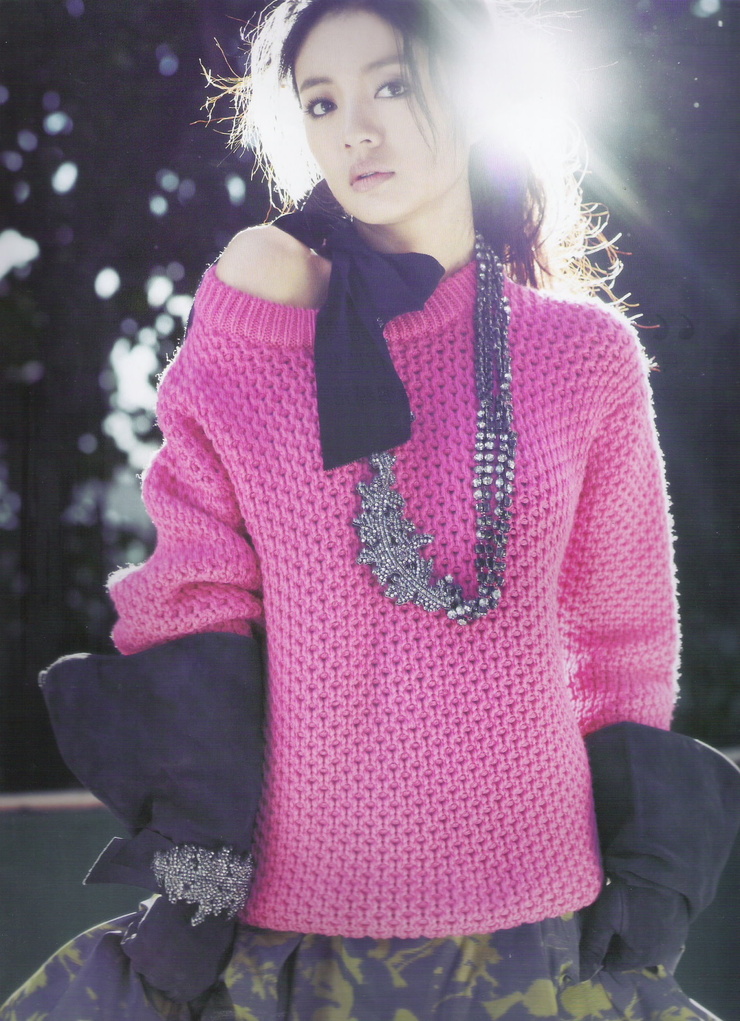 Picture of Yixuan An