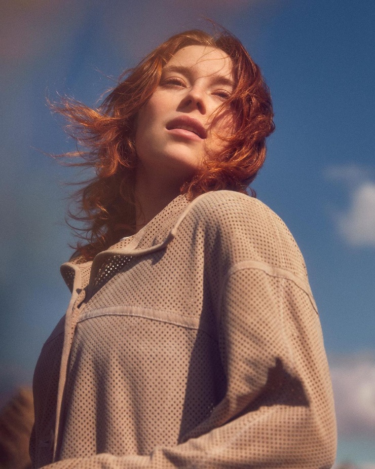 Image of Mina Sundwall