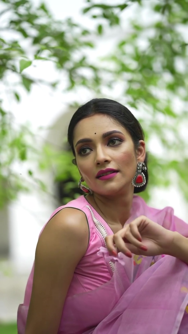 Picture of Susmita Chatterjee