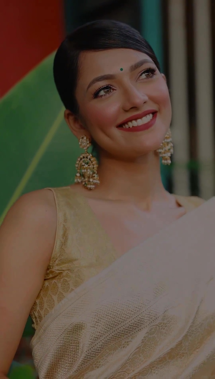 Susmita Chatterjee picture