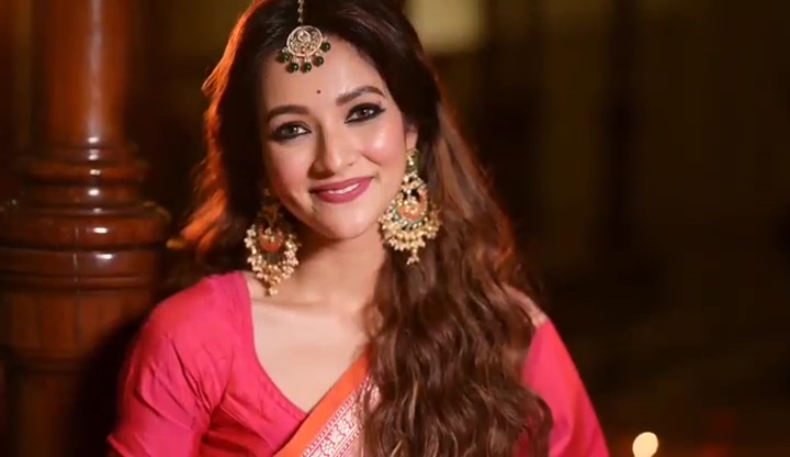 Picture Of Susmita Chatterjee