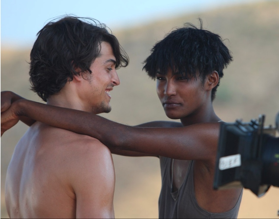 Image of Romulo Pires